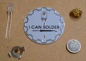 How to Solder | ElecHelp