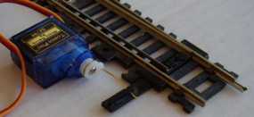 75 Model Railway Projects | ElecHelp