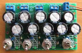 Kato Point Controller | ElecHelp