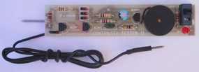 Continuity Tester | ElecHelp