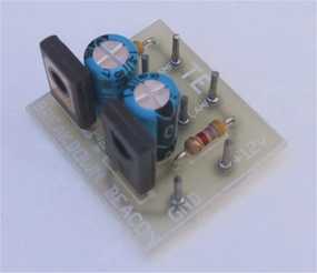 Breakdown Beacon | ElecHelp