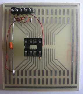 In Circuit Programming | ElecHelp