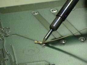 How to Solder | ElecHelp