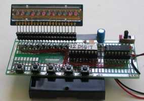 12 Digit Display | ElecHelp