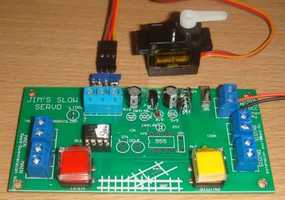 75 Model Railway Projects | ElecHelp